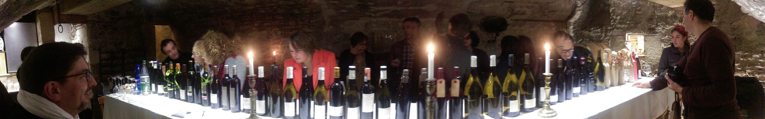 Customized wine tasting | VINITOUR Wine Tours & Wine Tastings